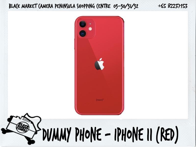 [BMC] Dummy iPhone 11 Models, Video Gaming, Video Game Consoles, Others ...