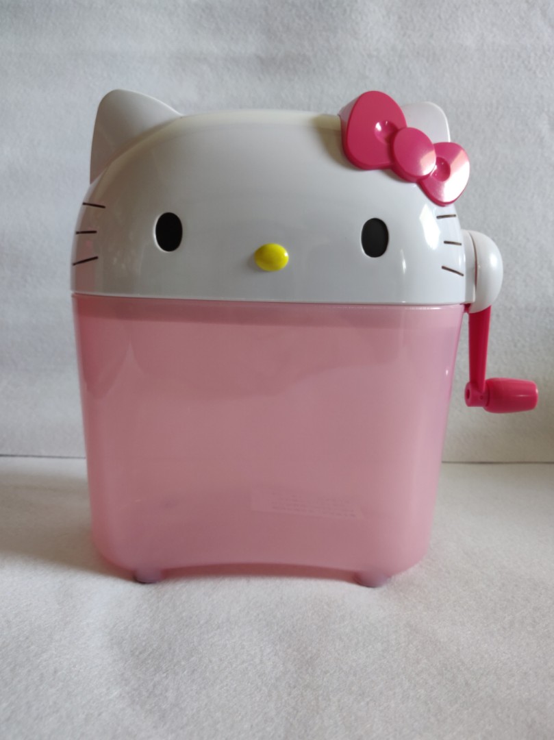 hello kitty paper shredder, Hobbies & Toys, Stationery & Craft ...