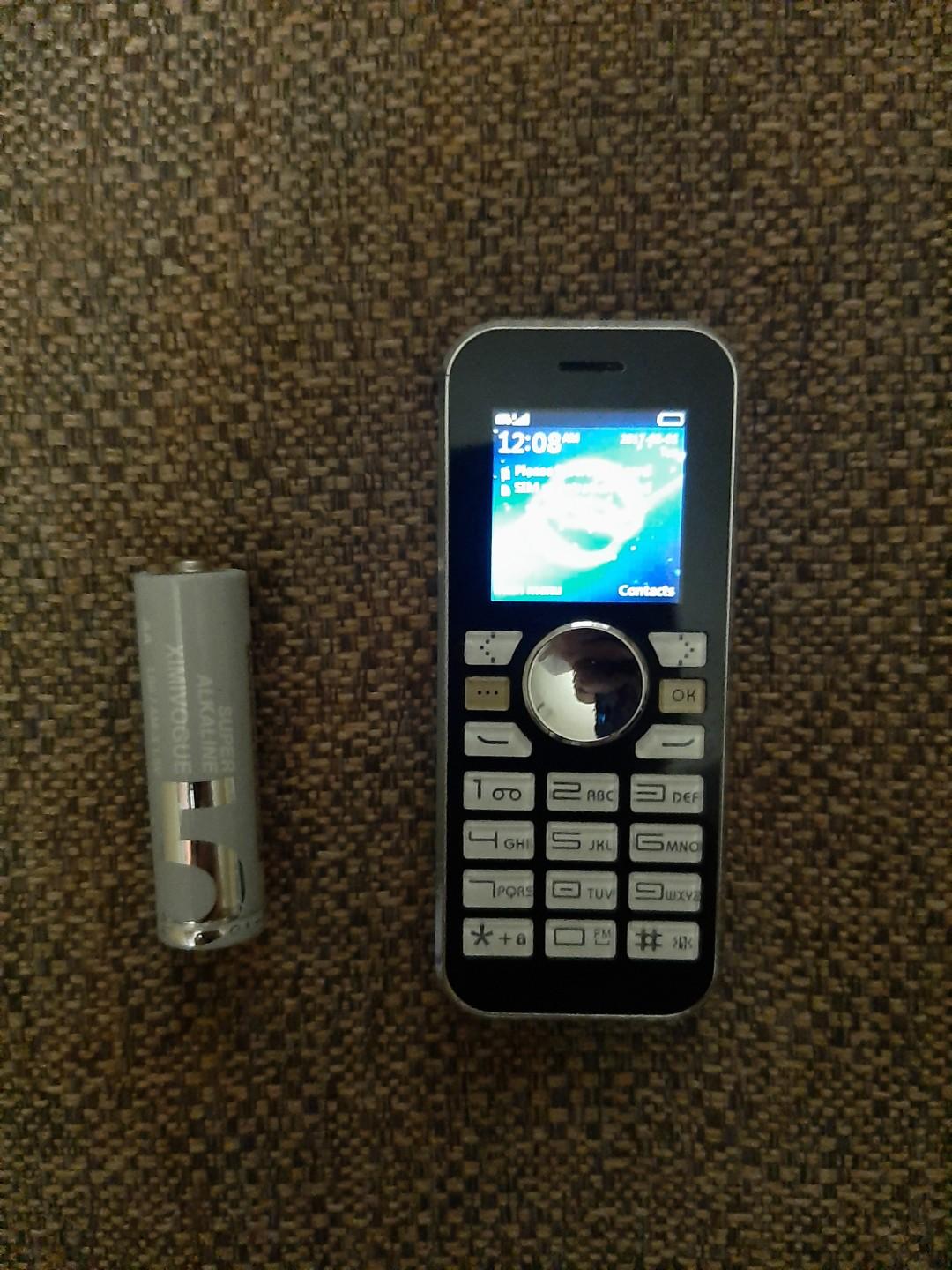 Hope Gyro/spinner Phone, Mobile Phones & Gadgets, Mobile Phones, Early ...