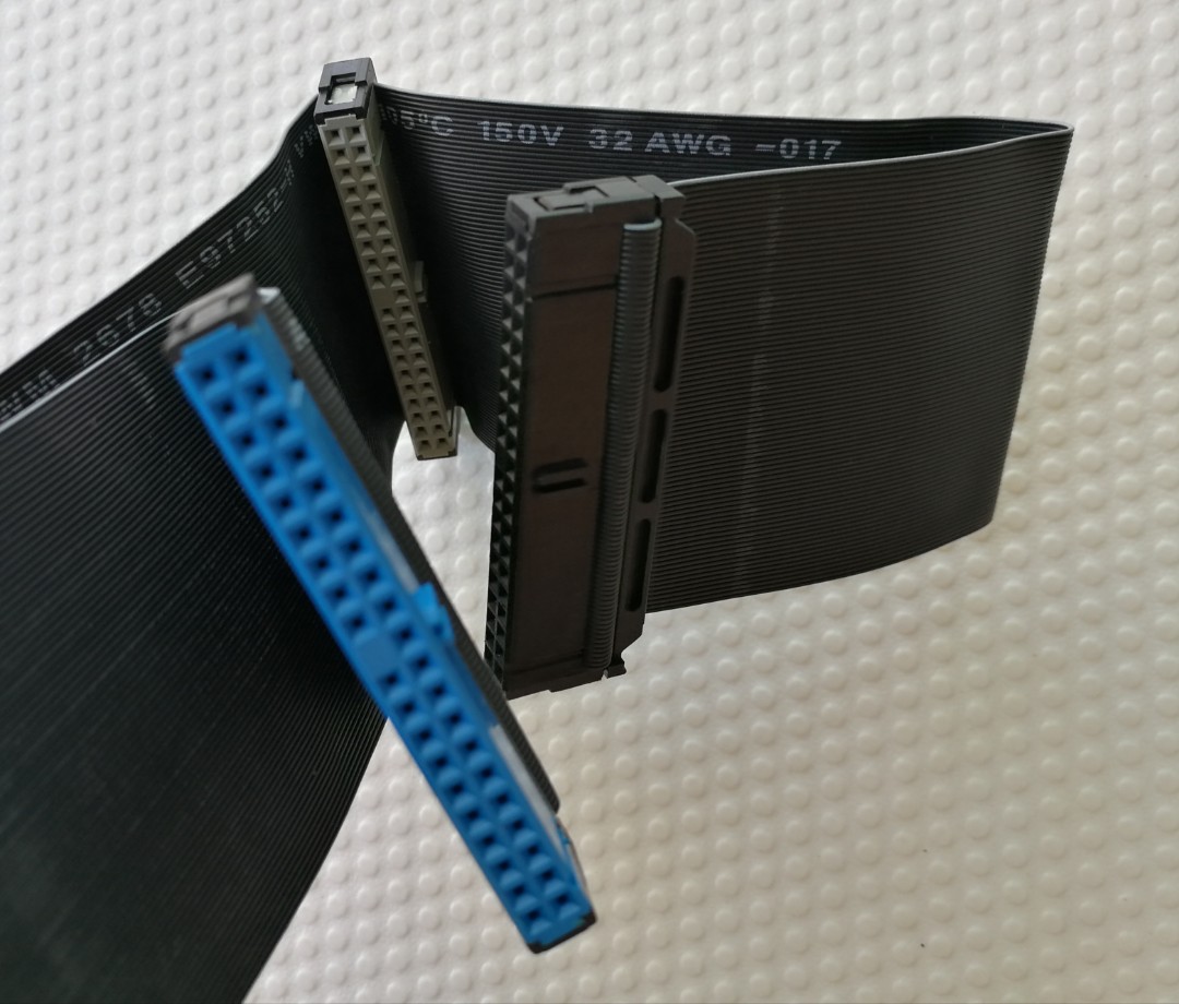 IDE Cable, Computers & Tech, Parts & Accessories, Cables & Adaptors on ...