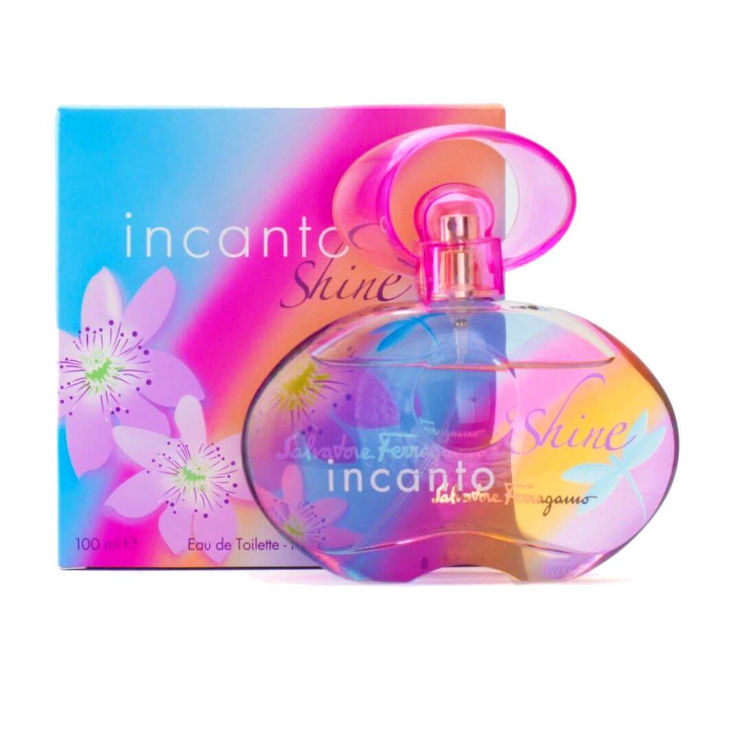 incanto Shine, Beauty & Personal Care, Fragrance & Deodorants on Carousell