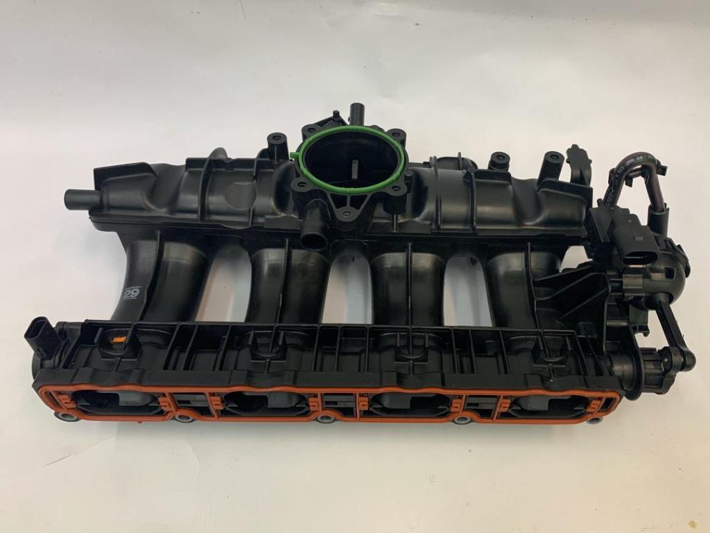 Intake manifold Audi A6,A8,Q5, Auto Accessories on Carousell