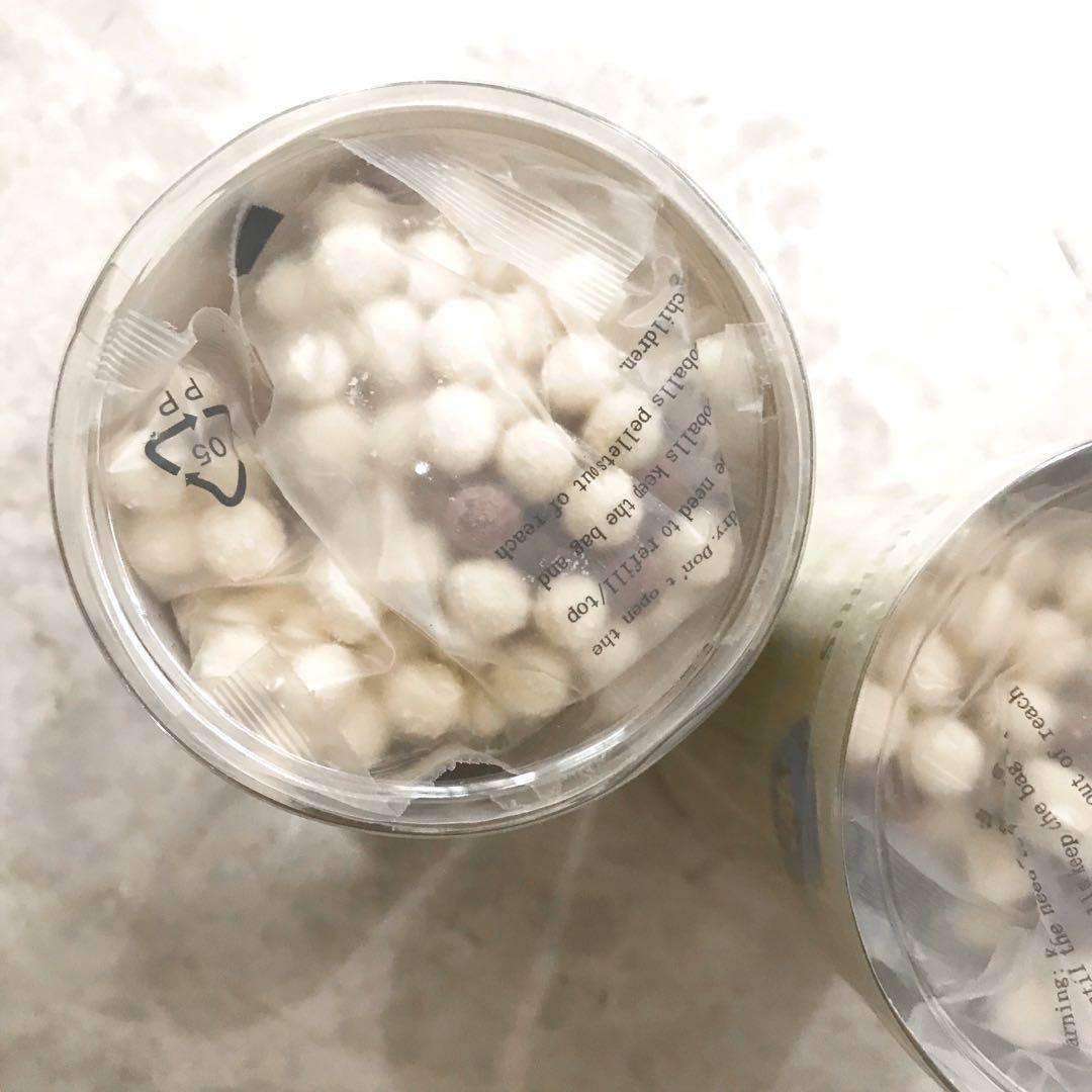 Laundry ball refills, Furniture & Home Living, Cleaning & Homecare ...