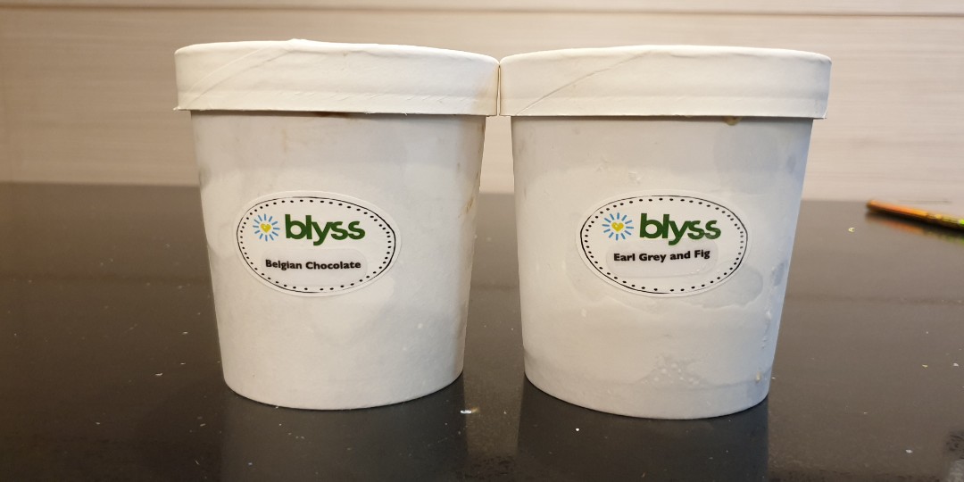 Low GI Gourmet Zero Sugar Ice Cream for Sale! Zero Glycemic Natural ...