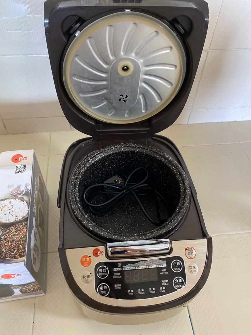 Maifan Stone Rice Cooker, TV & Home Appliances, Kitchen Appliances ...