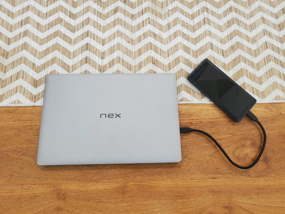 Nexdock 2 - Notebook style dock for Android & Raspberry Pi, Audio ...