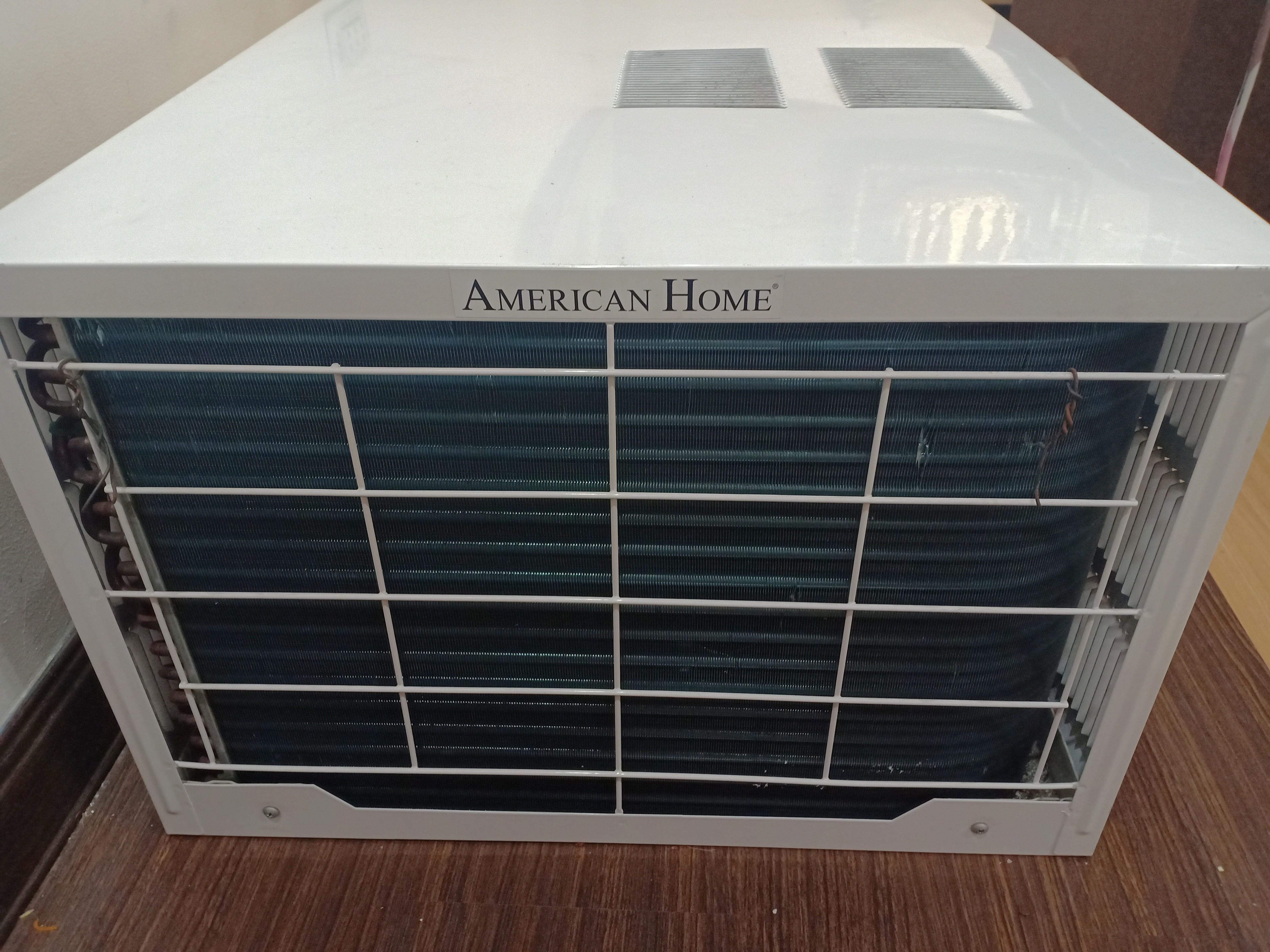 R32 Advance Inverter Aircon (1.5 hp), TV & Home Appliances, Air ...