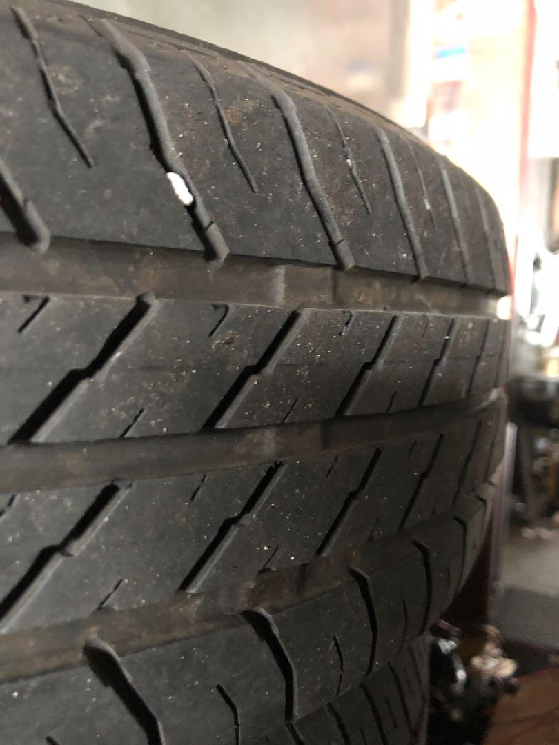 Rim Myvi Se2, Auto Accessories on Carousell