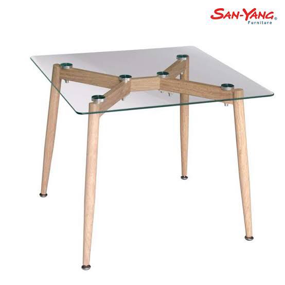 Sanyang table for sale, Furniture & Home Living, Furniture, Tables ...
