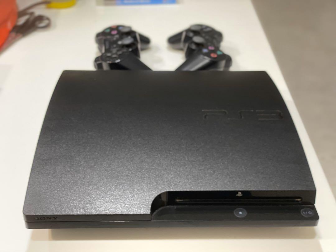 Sony PS3, Video Gaming, Video Game Consoles, PlayStation on Carousell