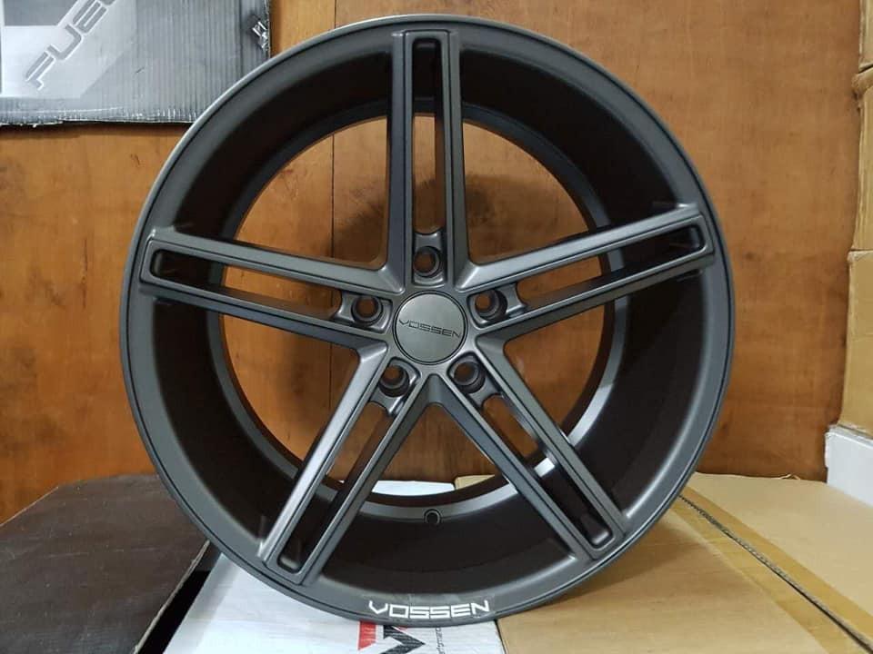 SPORT RIM VOSSEN CV5 18" BMW E60 E65 E63 E32 E34 E39 E38, Auto ...
