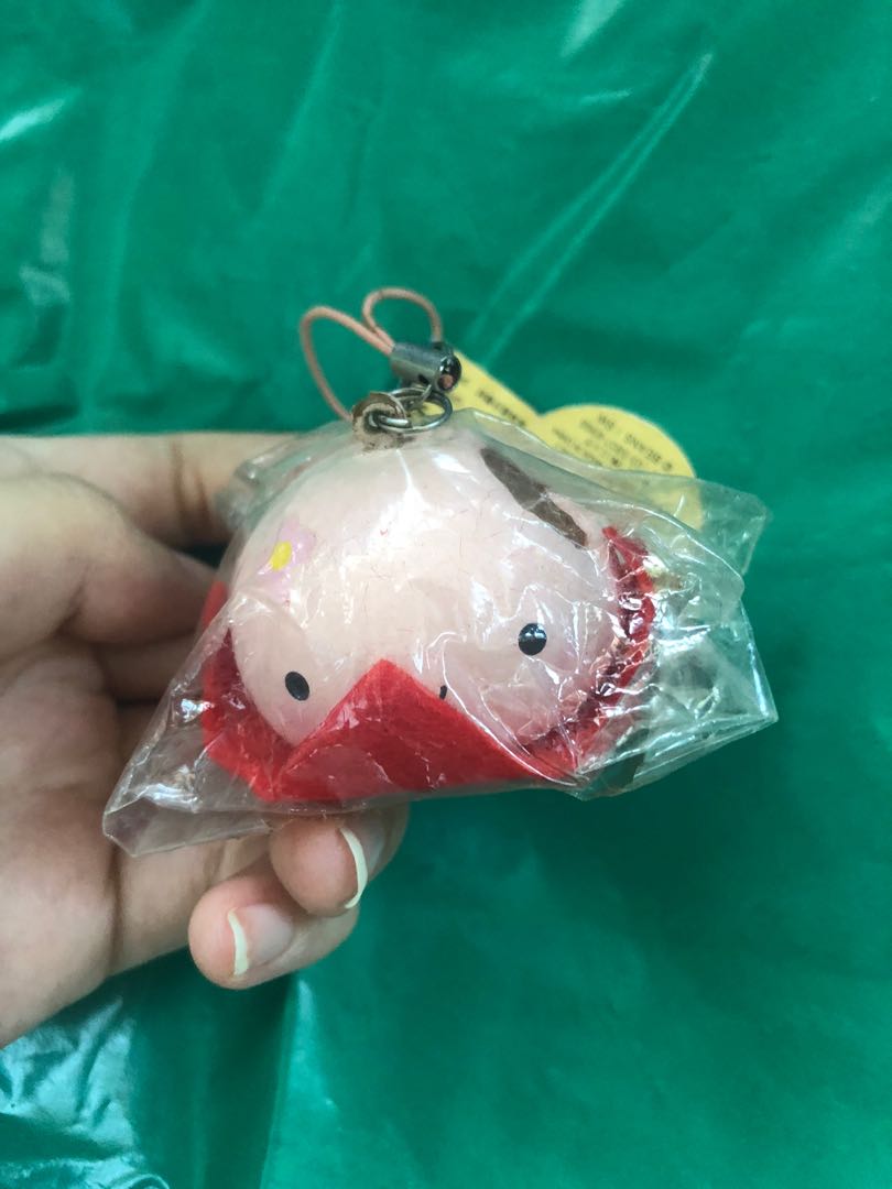 Super rare mochi squishy, Hobbies & Toys, Toys & Games on Carousell