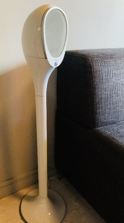 Tannoy Arena 5.1 Surround Sound Home Theater System including Satellite ...