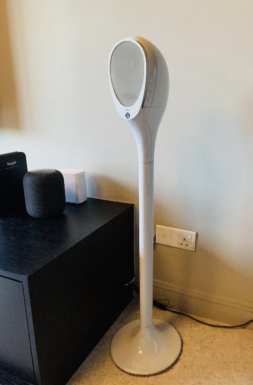 Tannoy Arena 5.1 Surround Sound Home Theater System including Satellite ...