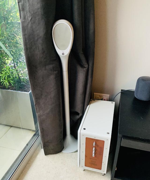 Tannoy Arena 5.1 Surround Sound Home Theater System including Satellite ...