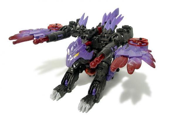Transformers Universe Razorclaw, Hobbies & Toys, Toys & Games on Carousell