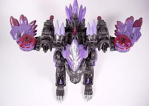 Transformers Universe Razorclaw, Hobbies & Toys, Toys & Games on Carousell