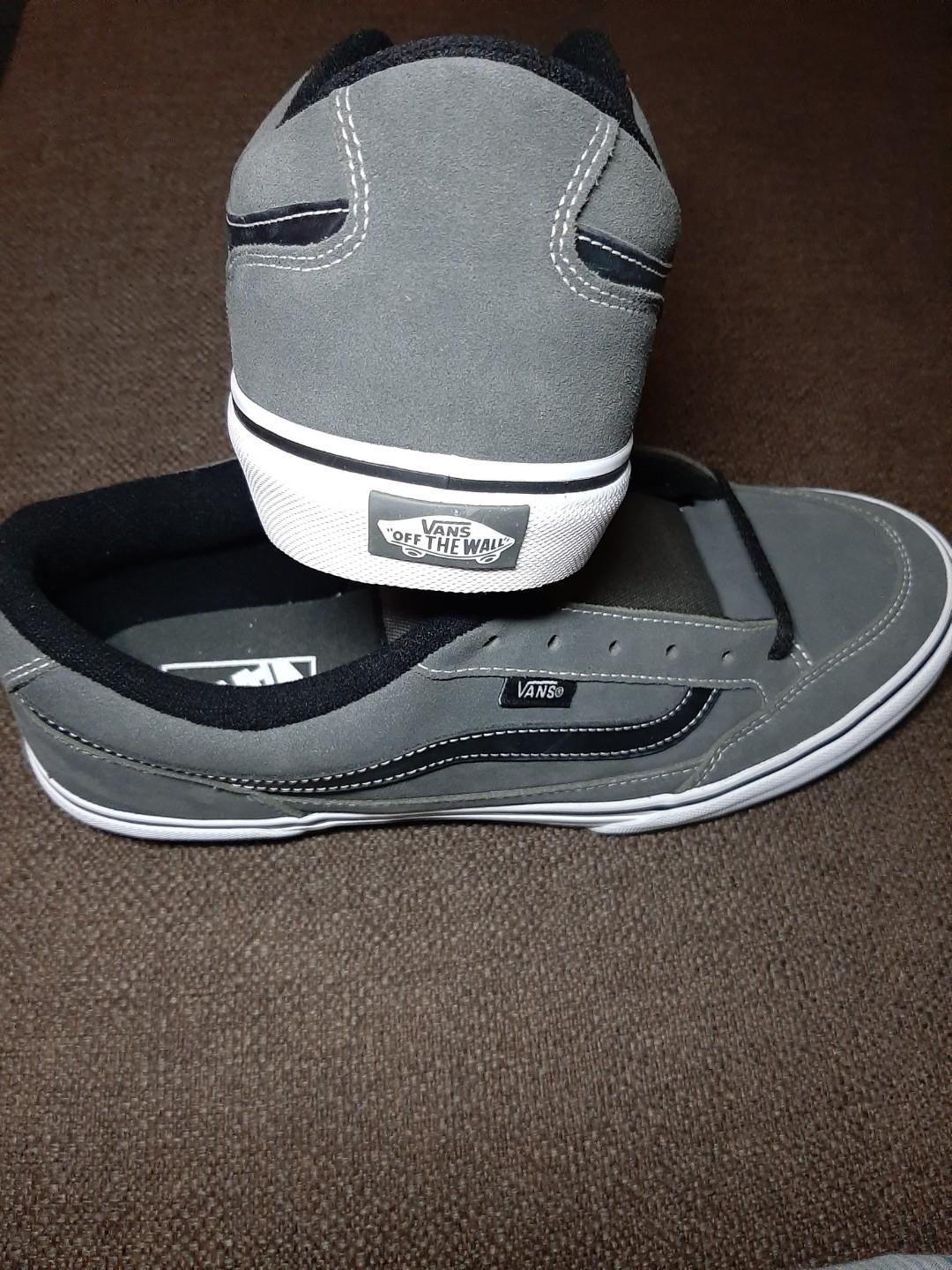 Vans Authentic with receipt, Men's Fashion, Footwear, Sneakers on Carousell