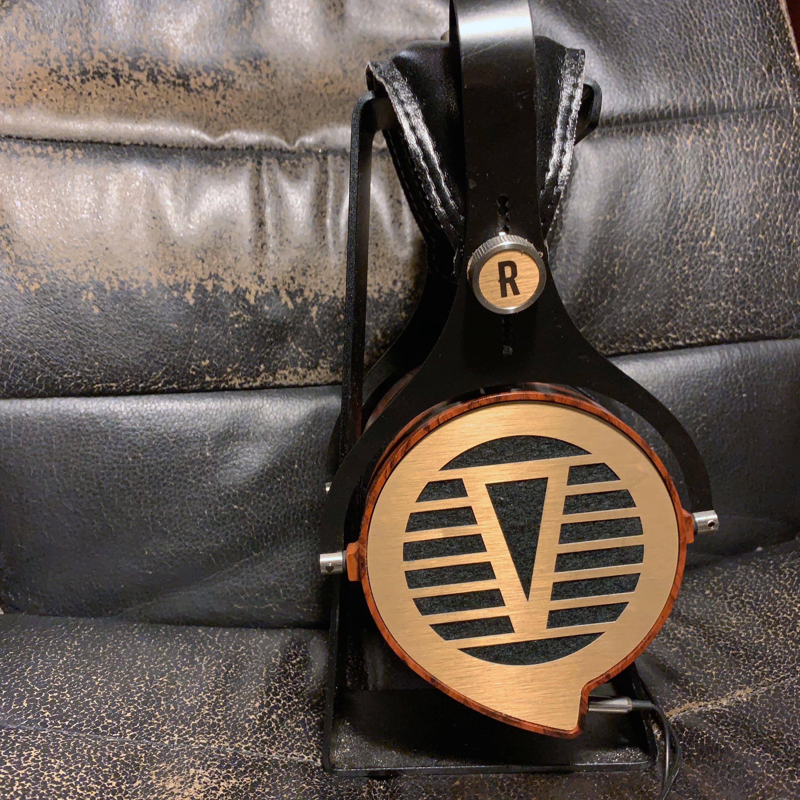 Verum 1 Planar Magnetic Headphones, Audio, Headphones & Headsets on ...