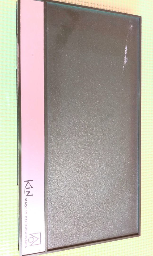 Vintage KIN drawing set, Hobbies & Toys, Memorabilia & Collectibles ...