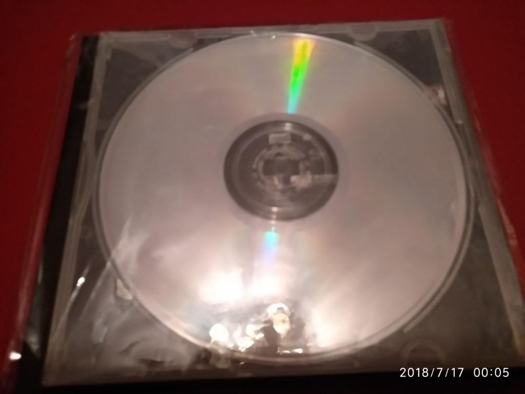 (獨立編號0187. xrcd音效相當好。95% New) 陳奕迅 New XRCD 精選 #eason 華星 傷信, 興趣及遊戲, 音樂、樂器 & 配件, 音樂與媒體 - CD 及 DVD ...