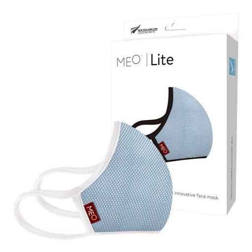 現貨 紐西蘭 MEO LITE 替換式高規格過濾口罩 連2個Helix濾芯 New Zealand Face Mask, 其他, 其他 ...