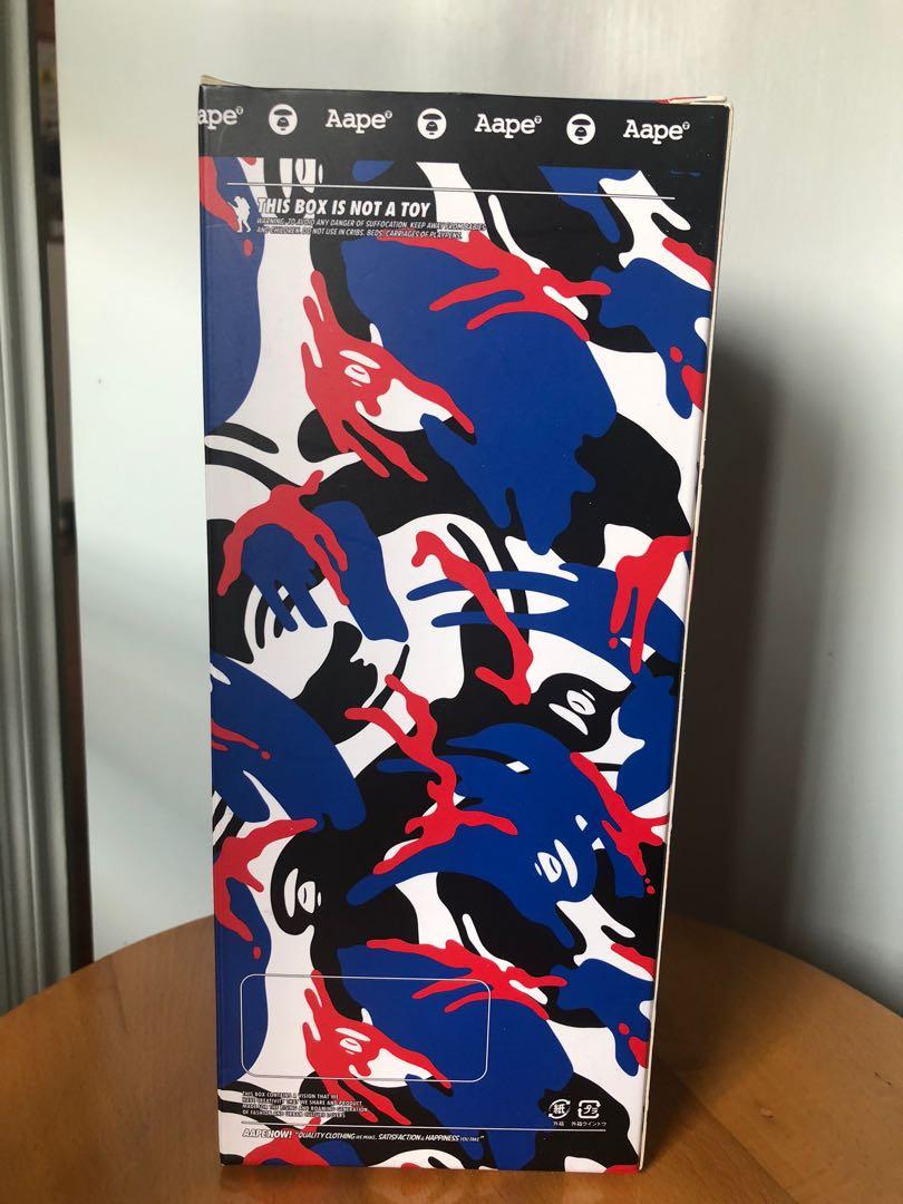 Aape x Pepsi 限量版膠杯, 其他, 其他 - Carousell