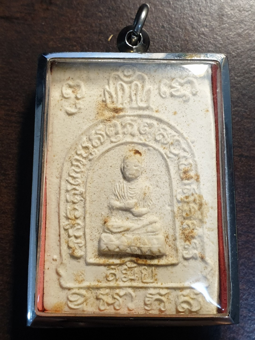 Ajarn Toh, Hobbies & Toys, Memorabilia & Collectibles, Religious Items ...