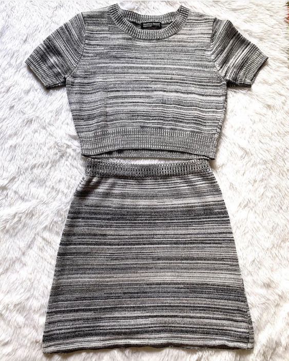 American Apparel dupe coordinates, Women's Fashion, Dresses & Sets ...