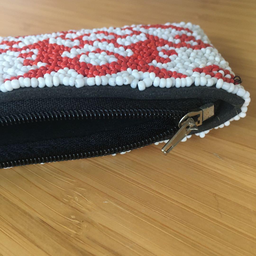 Beaded pencil case, Hobbies & Toys, Stationery & Craft, Stationery ...