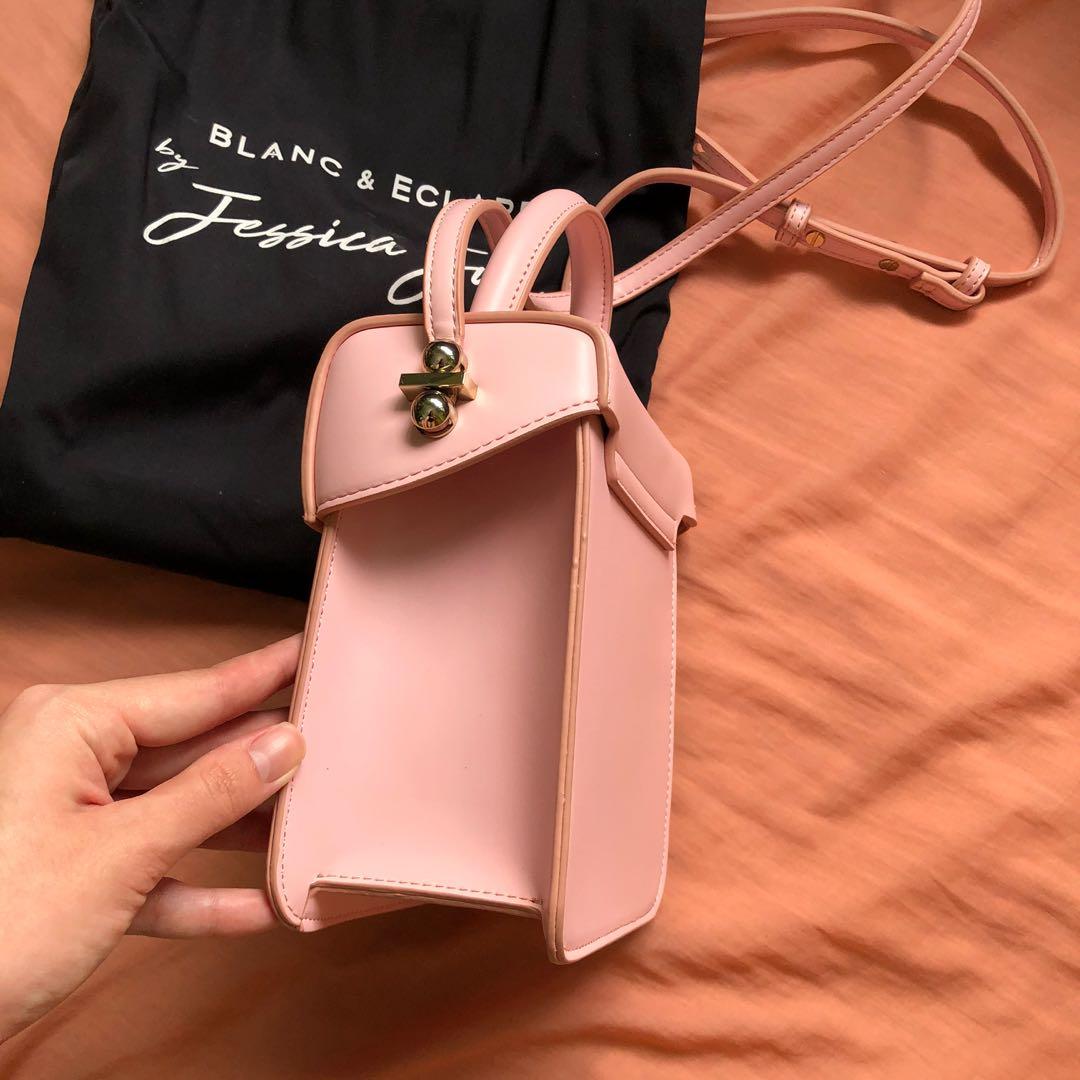 Blanc & Eclare by Jessica Jung: The Rosie Bag, Women's Fashion, Bags ...