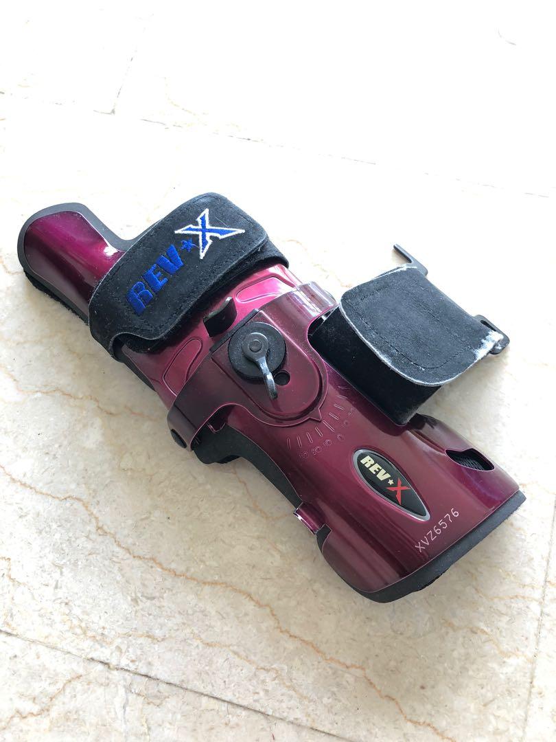 Bowling Hand Guard, Sports Equipment, Sports & Games, Billiards ...