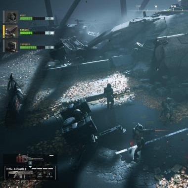 Corruption 2029 [Digital Download] [PC OFFLINE], Video Gaming, Video ...