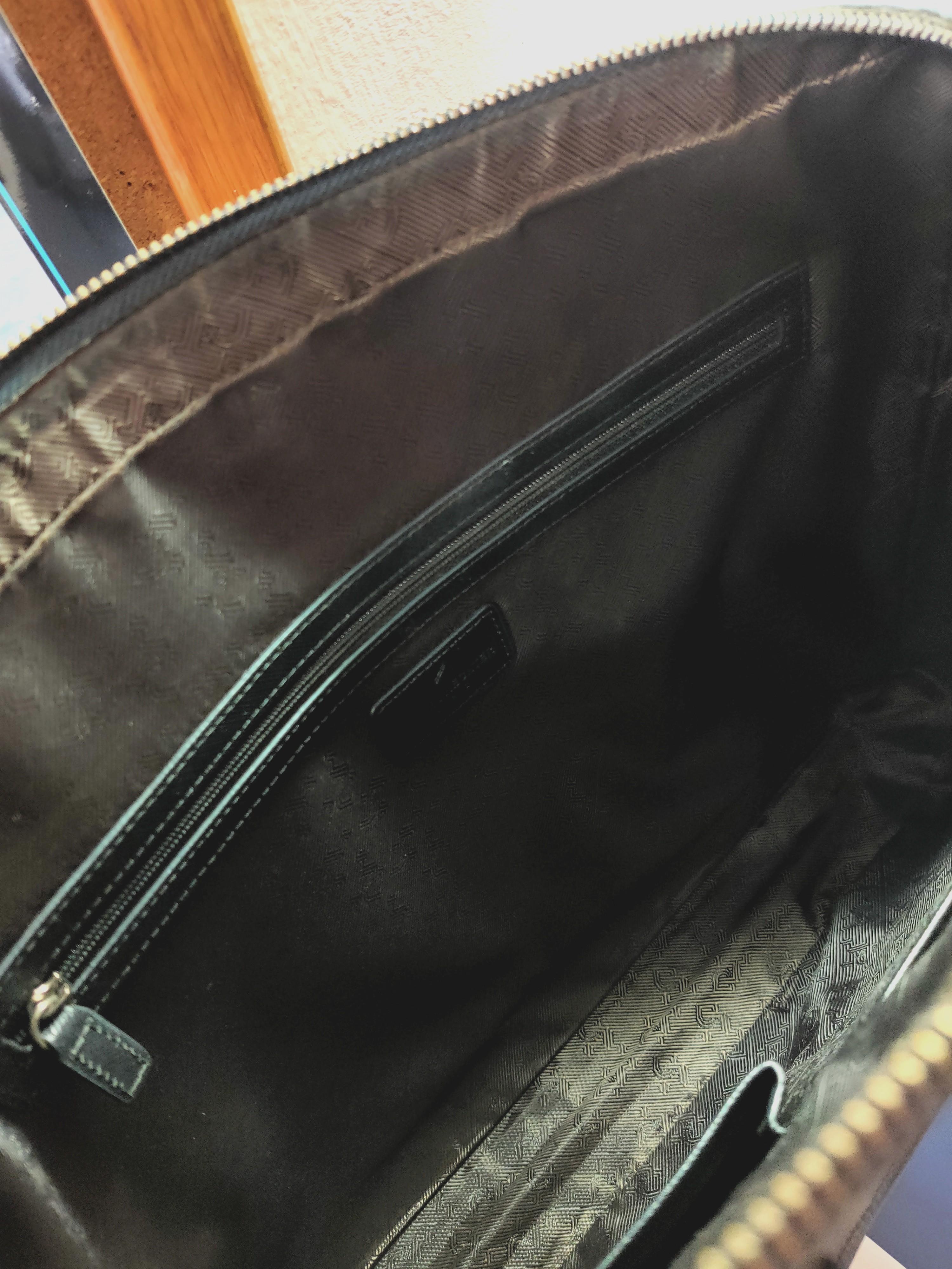 Daniel Hechter Briefcase, Luxury, Bags & Wallets on Carousell