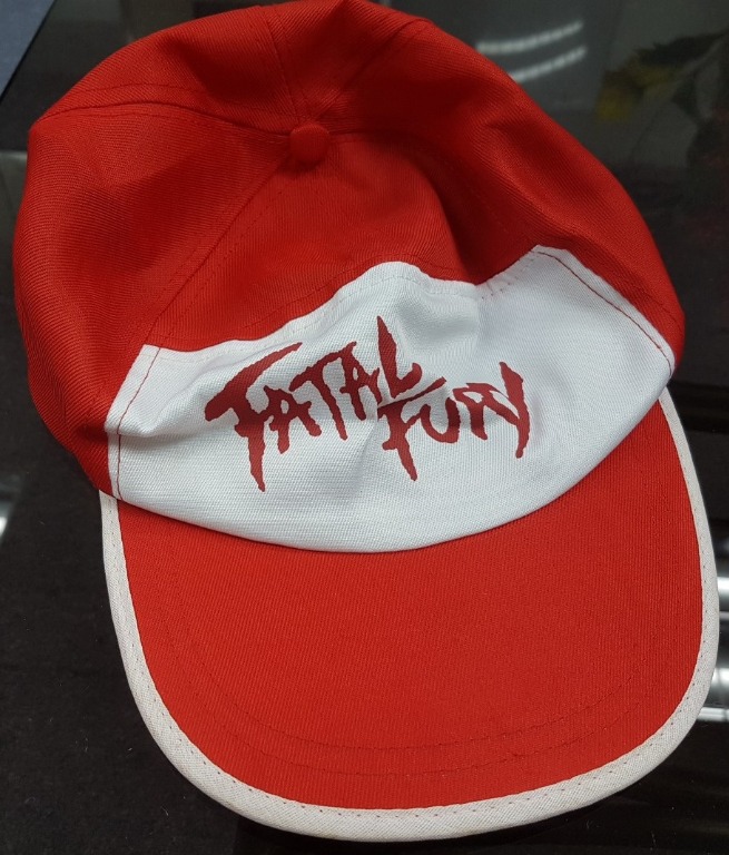 KOF Cosplay Set, Hobbies & Toys, Memorabilia & Collectibles, Fan ...