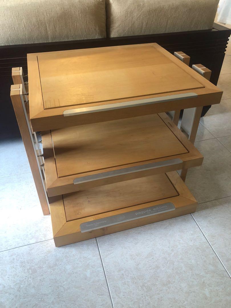 Finite Elemente - Hifi Rack, Electronics, Audio on Carousell