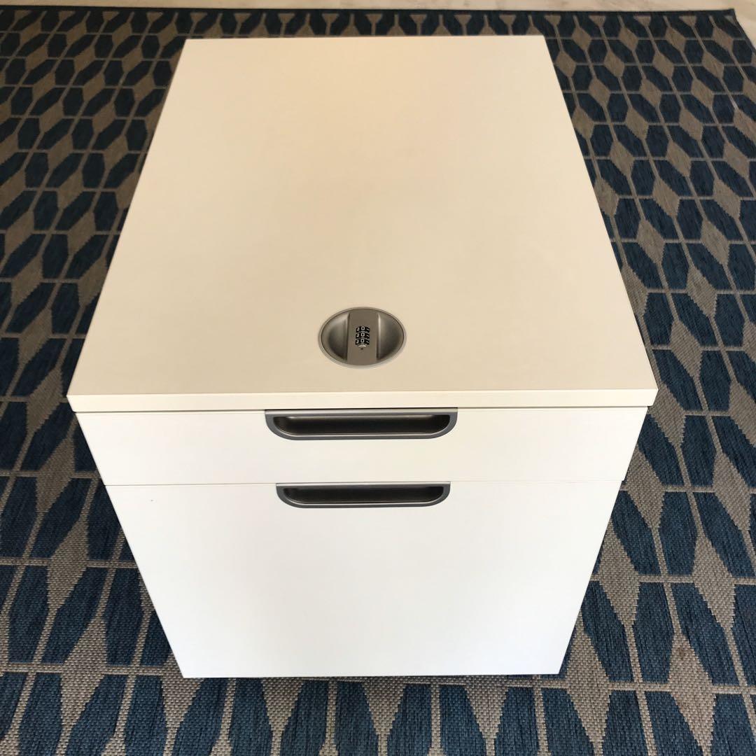 IKEA Galant Drawer Unit Wide Dimensions Drawings, 54% OFF