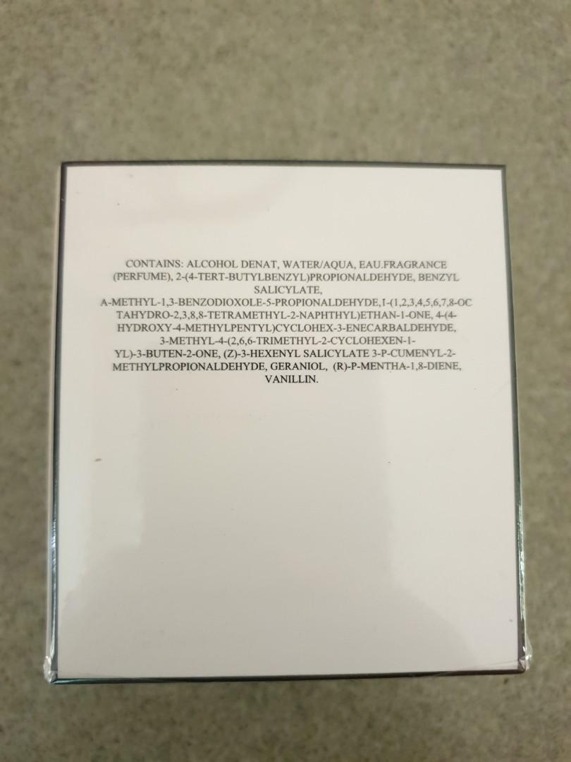 ISABELLA SIGNATURE _40ml, Beauty & Personal Care, Fragrance ...