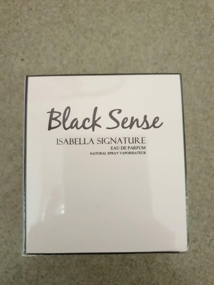 ISABELLA SIGNATURE _40ml, Beauty & Personal Care, Fragrance ...