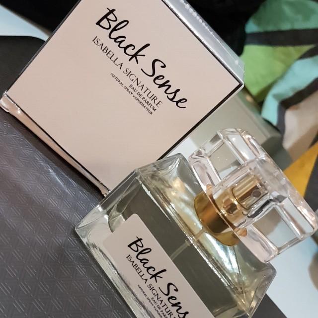 ISABELLA SIGNATURE _40ml, Beauty & Personal Care, Fragrance ...