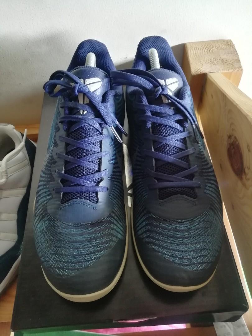 Kobe Mamba Mentality 2, Men's Fashion, Footwear, Sneakers on Carousell
