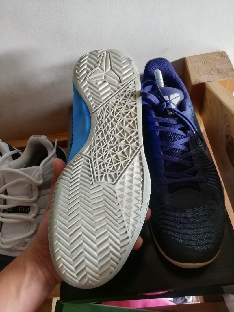 Kobe Mamba Mentality 2, Men's Fashion, Footwear, Sneakers on Carousell