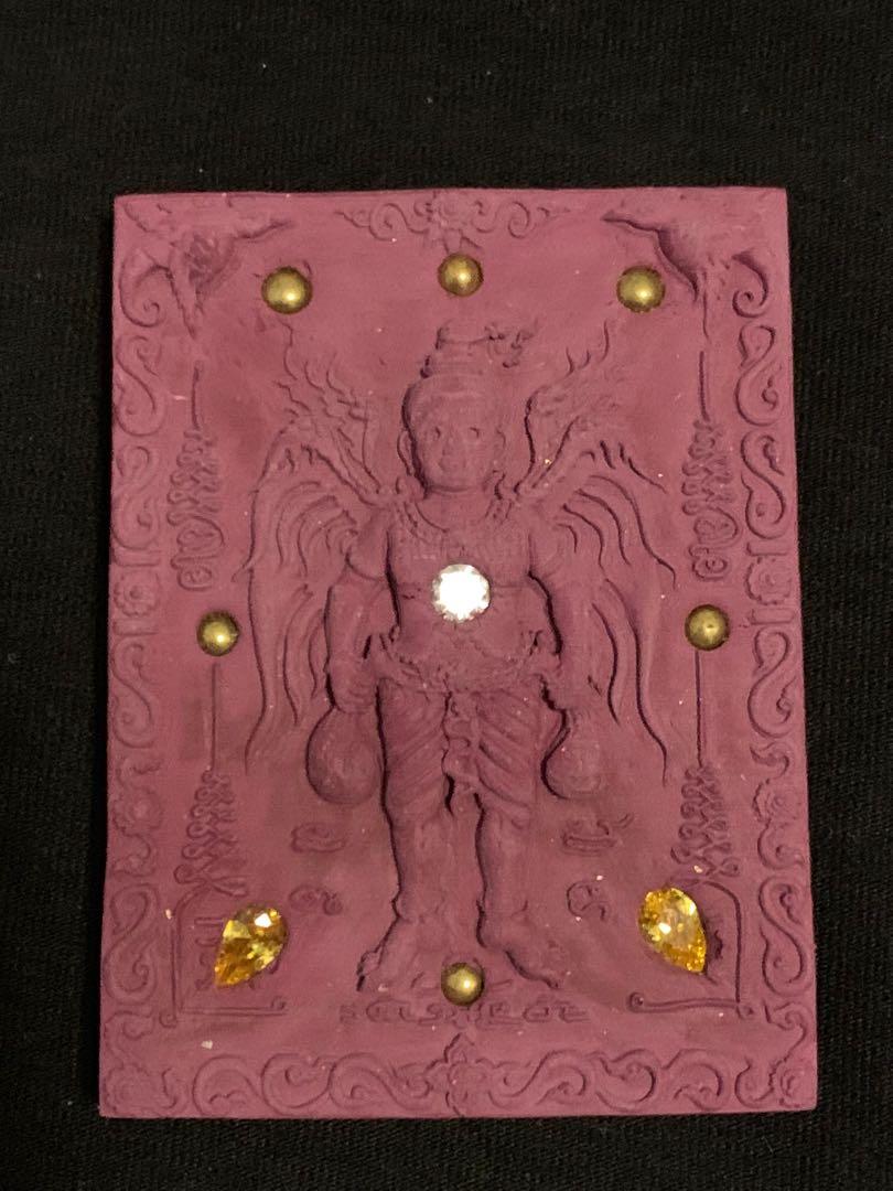 Kruba Baeng Baby Salika, Hobbies & Toys, Memorabilia & Collectibles, Religious Items on Carousell