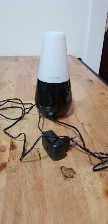 Novita NA200 Aroma Diffuser, TV & Home Appliances, Air Purifiers ...
