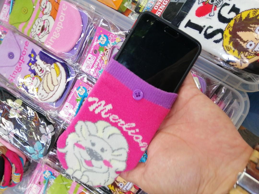 One piece Singapore Stretch Case, Mobile Phones & Gadgets, Mobile ...