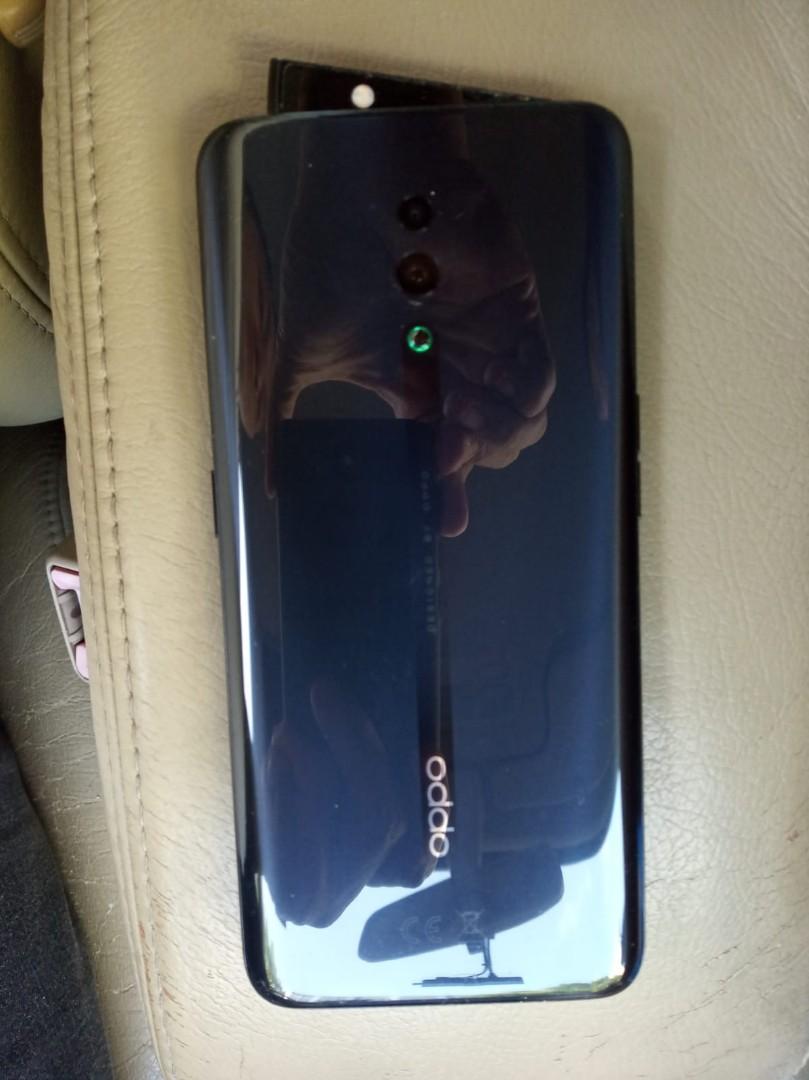 Oppo Reno CPH1917, Mobile Phones & Gadgets, Mobile Phones, Android ...