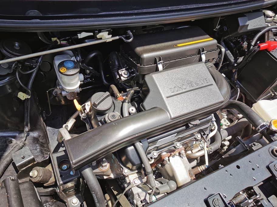 PERODUA AXIA G SPEC 1.0AT, Cars, Cars for Sale on Carousell