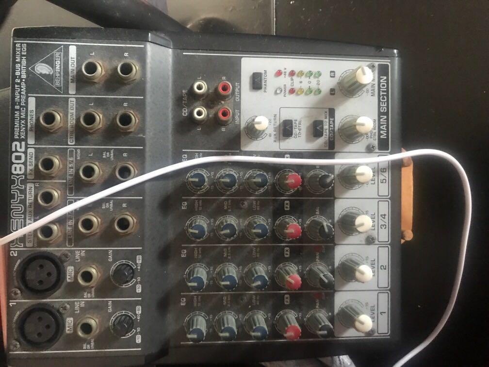 Rokit 5 with Rokit 10s subwoofer, Audio, Soundbars, Speakers ...