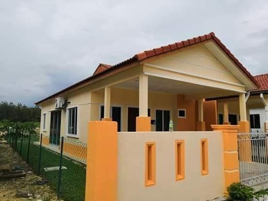 Rumah Penjawat Awam Kedah (SEMI-D), Property, For Sale on Carousell