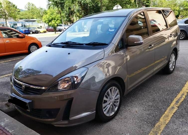SEWA BELI BERDEPOSIT>>PROTON EXORA BOLD TURBO 1.6 2019, Cars, Cars for Sale on Carousell
